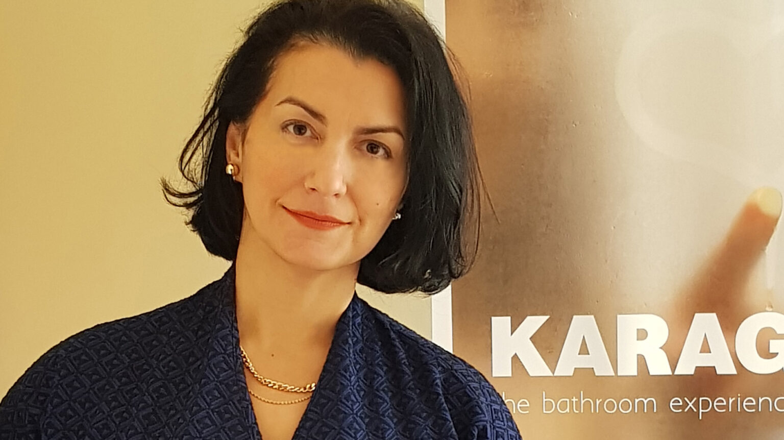 KARAG – Bathroom experience